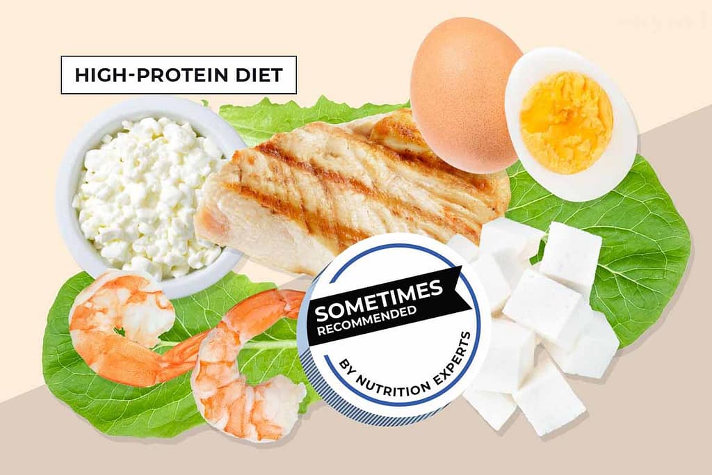 Gym Diet Plans for Muscle Gain | KPH Media India